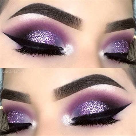 Purple Dress Makeup Ideas Mugeek Vidalondon