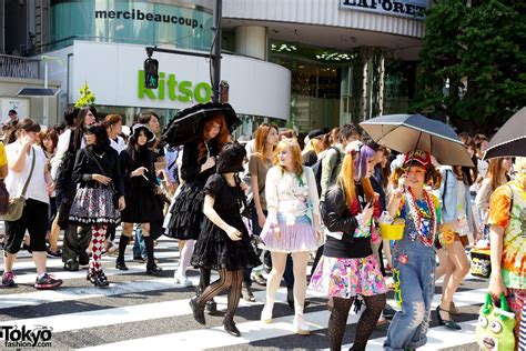 Where To Find Jojifuku Style Clothing Affordable R Jfashion