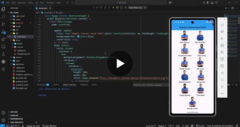 Core2web Incubators Flutter Appdevelopment Mobileapp Cricketapp
