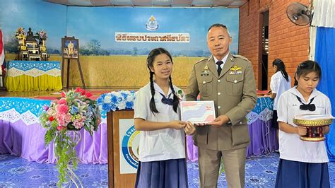 โรงเรียนบ้านสันปง โรงเรียนบ้านสันปง อ พร้าว จ เชียงใหม่