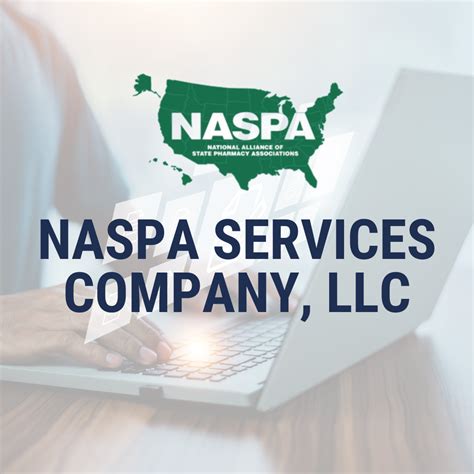 Naspa Services Company Llc Naspa