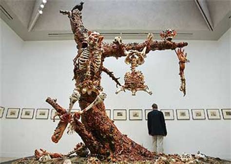 La Obra Sex De Los Hermanos Jake Y Dinos Chapman Cultura El PaÍs