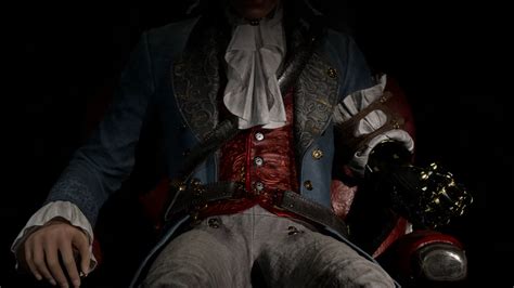 Lies Of P Is A Dark Retelling Of Pinocchio Belle Epoque Souls Like Game