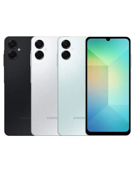 Samsung Galaxy A06 6 128gb Maxbuy