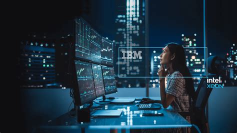 How Intel And Ibm Are Helping Enterprises Accelerate Innovation