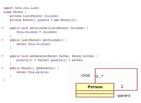 Inside The Object Oriented Toolbox— Mapping Between Design
