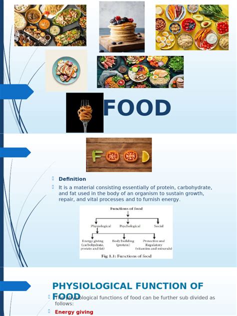 Food Module 1 Pdf Fat Fatty Acid