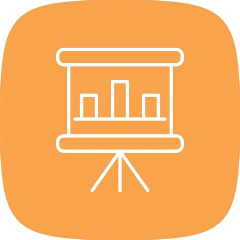 Presentation Line Round Corner Vector Art At Vecteezy