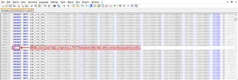 There Is Insufficient System Memory In Resource Pool Internal To Run