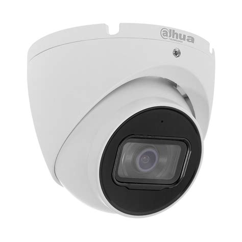 IP куполна камера 5MP 2.8 Mm IR-30 микрофон - RobiCam