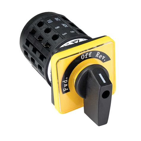 Forward And Reverse Switch Waltons