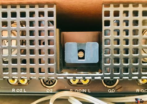 Bang And Olufsen Beomaster 3000 Photo 5012469 Us Audio Mart