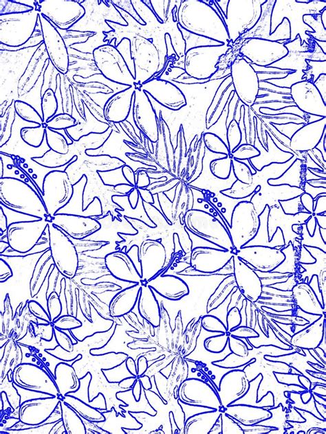 Abstract Background Image For Leafy Line Designs Stock Illustration Abstract Background Image For Leafy Line Designs Stock Illustration