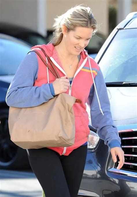 50 Bridgette Wilson Sexy And Hot Bikini Pictures Livinlavidalowcarb