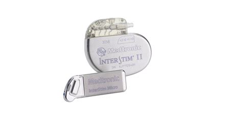 Fda Approves Expanded Mri Labeling Of Medtronics Interstim Systems