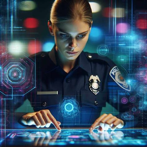 Ethical Concerns Surrounding Ai In Predictive Policing Ielts Reading