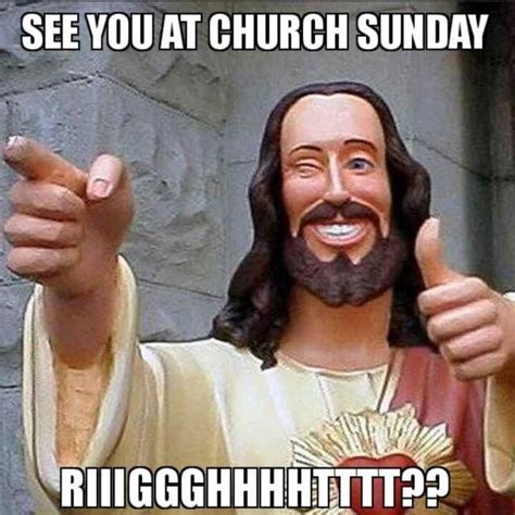 40 Funny Sunday Memes And Images To Start The New Week