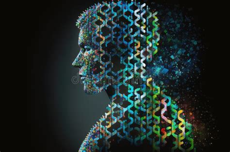 Person Using Genetic Programming To Find Optimal Solution For Complex
