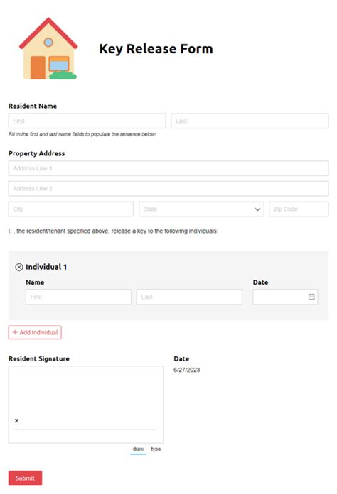 Free Conditional Logic Templates Cognito Forms
