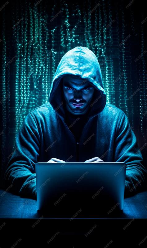 Premium Photo Hacker Hacking Scary Data Thief Cyber Security Defense Premium Photo Hacker Hacking Scary Data Thief Cyber Security Defense