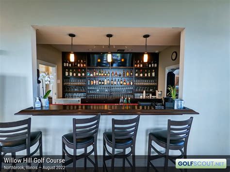 Willow Hill Golf Course Course Guide With 31 Photos Golfscout