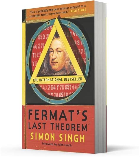 Fermats Last Theorem Simon Singh
