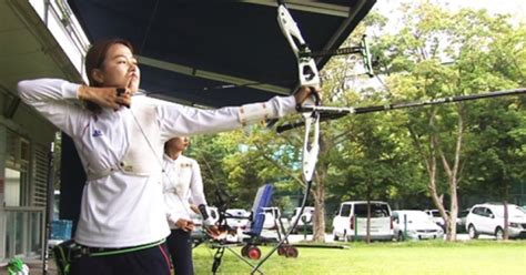 양궁만큼 강한 우리 활특허로 스포츠 시장 사로잡는다