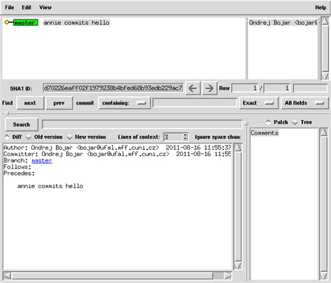 Git Branching Illustrated