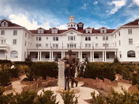 The Stanley Hotel Ghosts And History Tour 258 Photos And 247 Reviews