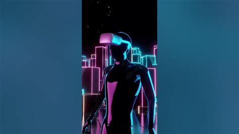 Third Dimension Youtube