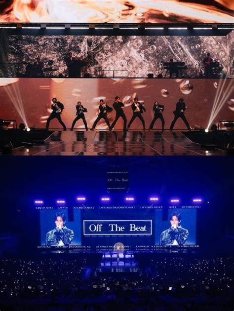 아이엠 첫 솔로 월드투어 포문 몬스타엑스와 같은 시작운명 연예 기사 더팩트