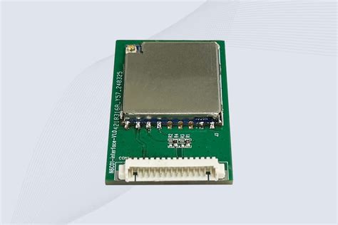 UHF RFID Modules MHz Industrial IoT Solutions Cykeo