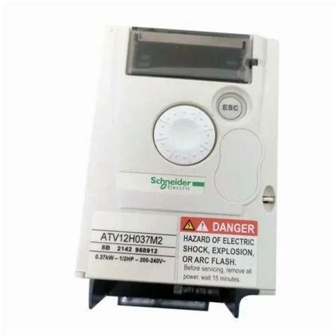 Schneider Electric Ac Drives 2 Hp 3 Hp At ₹ 90000 In Ghaziabad Id