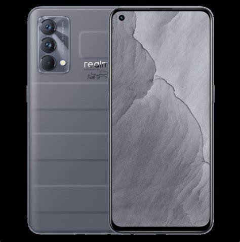 Realme GT Master Edition GB GB Official