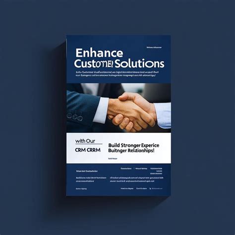 Enhance Customer Experience And Build Stronger Relationships Premium