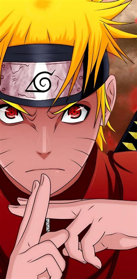 Naruto Sharingan 4k Wallpaper By Byreddragon Download On Zedge