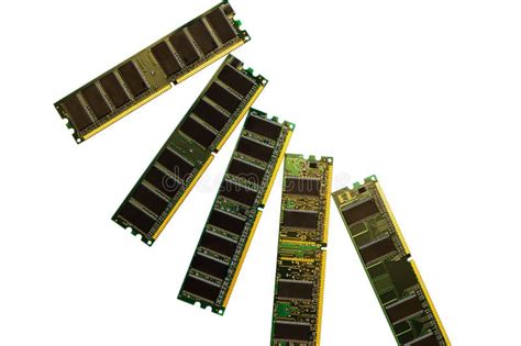 Desktop Workstation Server Ram Memory Chipsets System Main Memory Random Access Memory Ddr