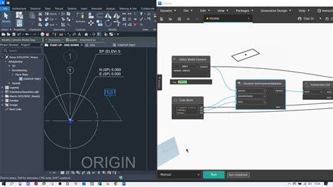 Annotation Bounding Box Revit Dynamo