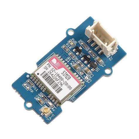 Grove Gps Module Discontinued The Pi Hut