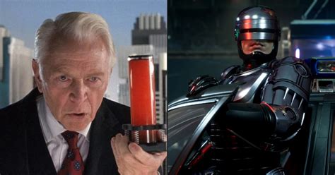 Cómo Robocop 2 Predijo La Aparición Del Fentanilo Según La Ia Infobae