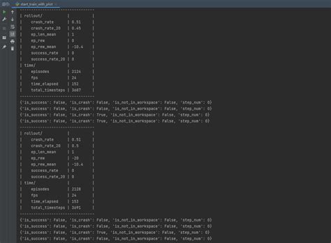 Simpleavoid训练卡住 · Issue 8 · Heleidsnuavnavigationdrlairsim · Github