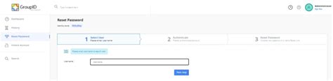 reset password via set adaccountpassword cmdlet in ad
