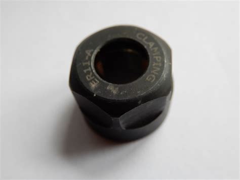 Cnc Collet Nut Manufacturing Error Since New Snapmaker 20 3 In 1