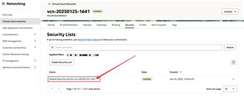 How To Open Ports On Oracle Cloud Instances Sergio Galaz