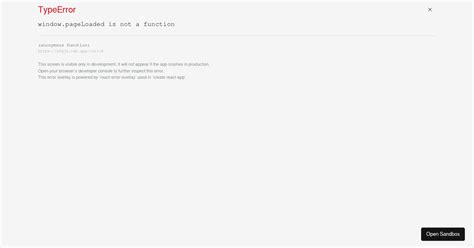 Timer Codesandbox