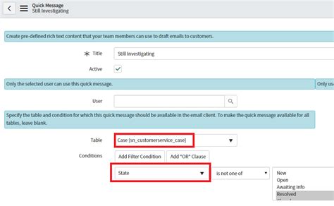 Create Case From Email