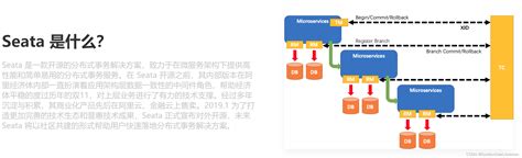 Seata环境准备seata怎么下载不了呢 Csdn博客