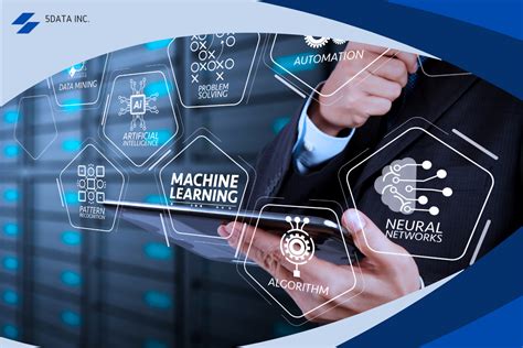 Deep Learning And Data Science Advanced Insights 5datainc