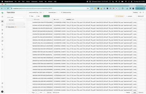 experimenting with llamaindex pt i mark torres personal website
