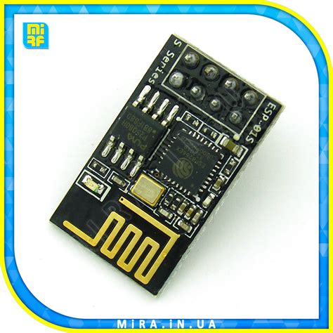 Модуль esp 01s esp8266 wi fi id 1734252064 цена 92 ₴ купить на prom ua